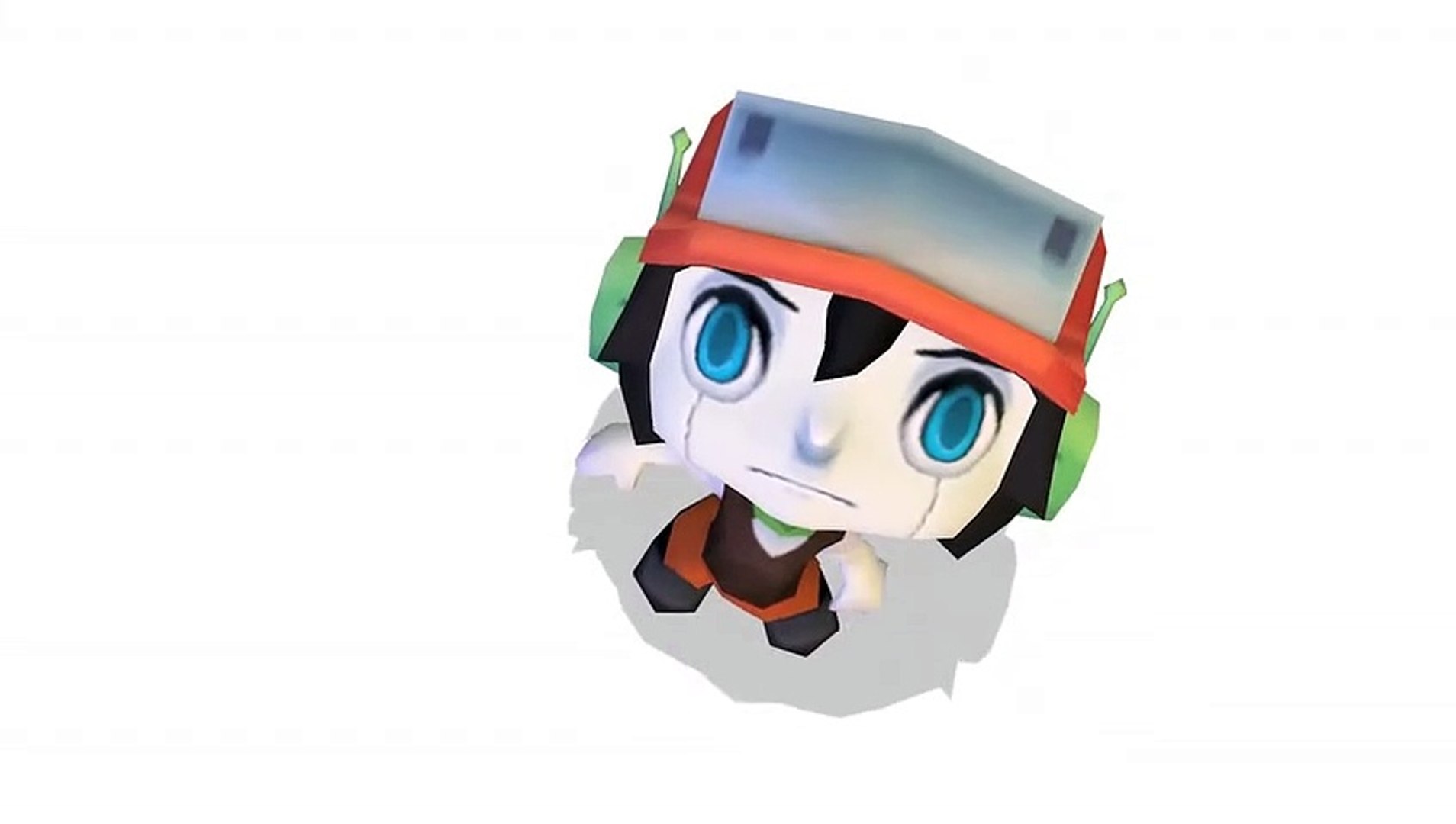 Quote Cave Story 3d