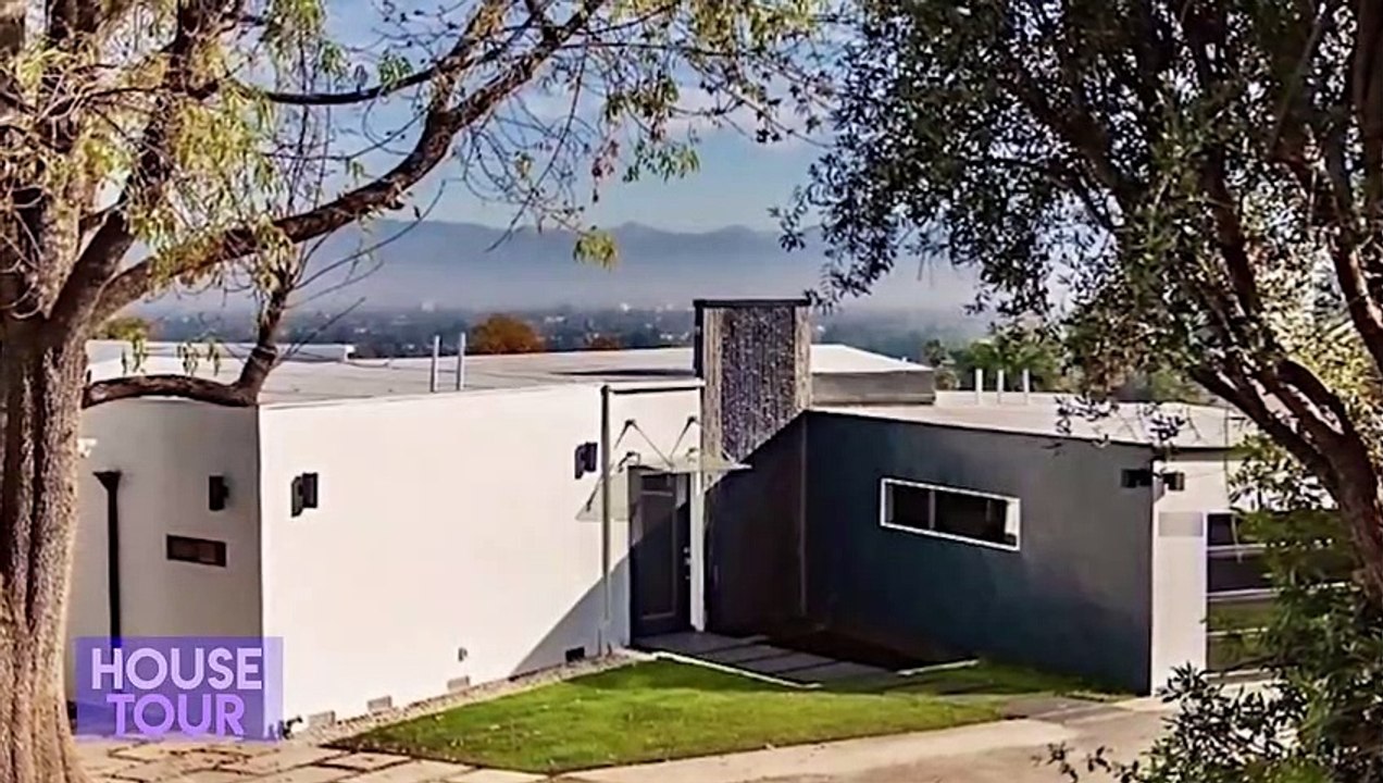 Lil Nas X | House Tour | Su nueva mansión Sherman Oaks - video Dailymotion