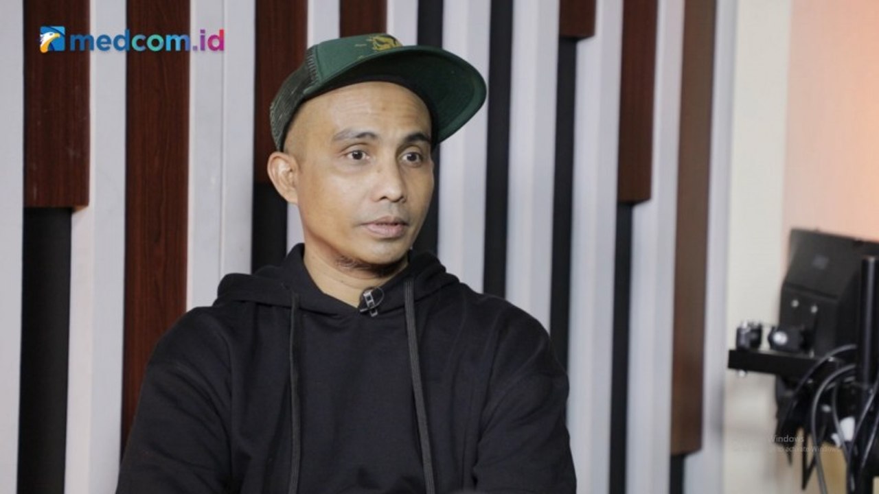 Ivanka Slank Ceritakan Proses Pembuatan Album 'Lagi Sedih' - Video ...