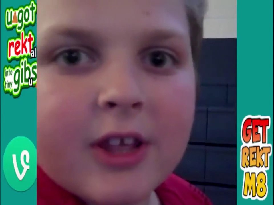 100 Best MLG Vines - Try Not To Laugh Compilation (Reupload from ...