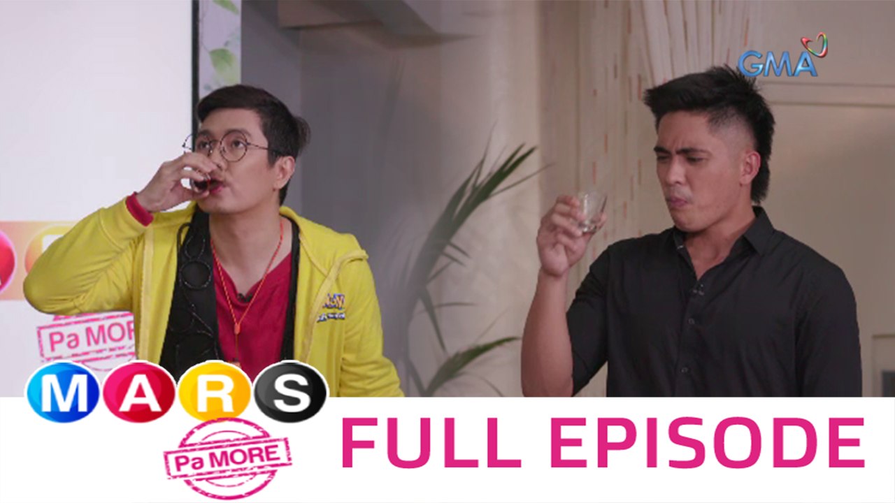 Mars Pa More: DJ Onse, napa-shot ng toyo! (Full Episode) - video ...