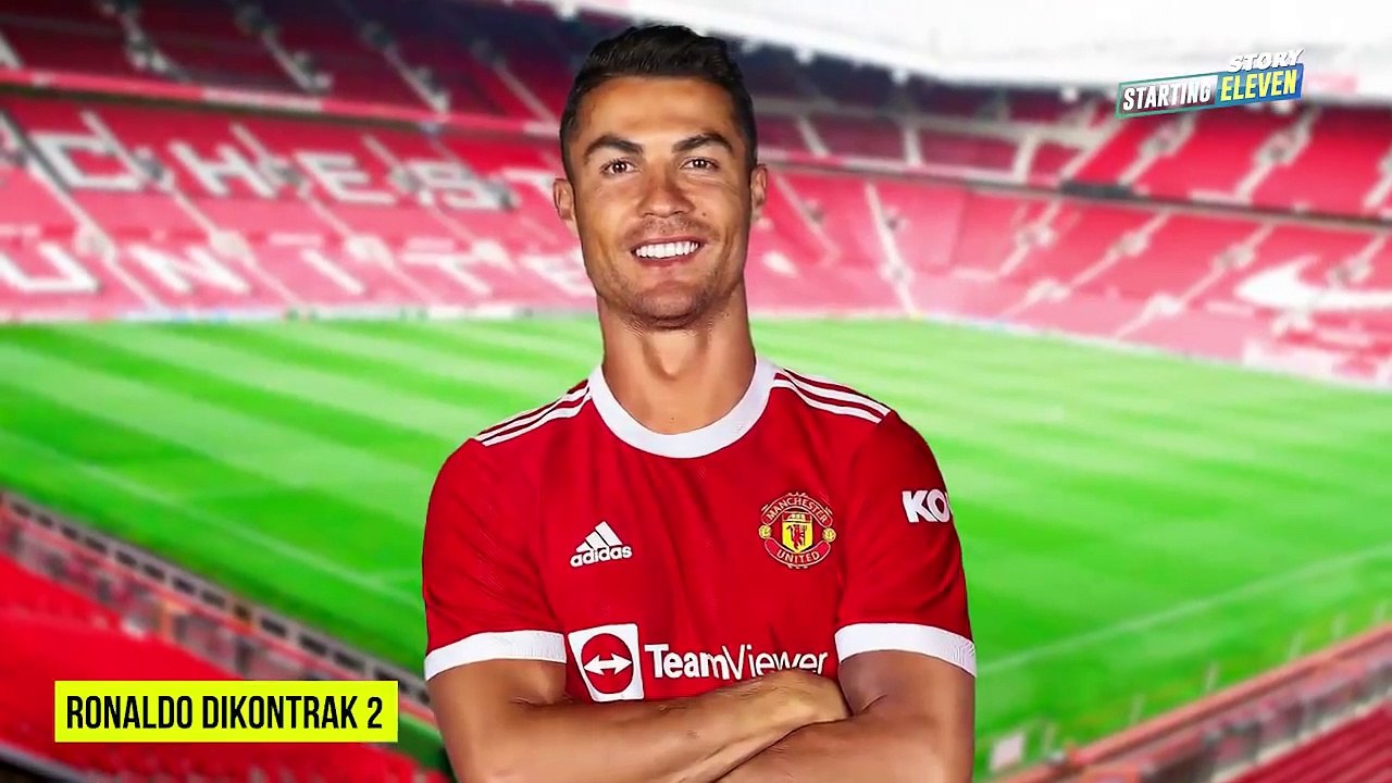 Top News sport - Cristiano Ronaldo come back to Manchester United ...