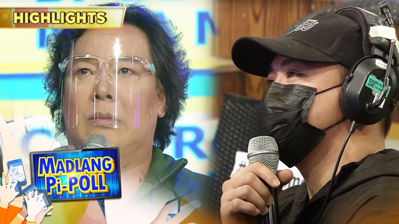 Sweet agrees with what Pido said about relationships | It's Showtime ...