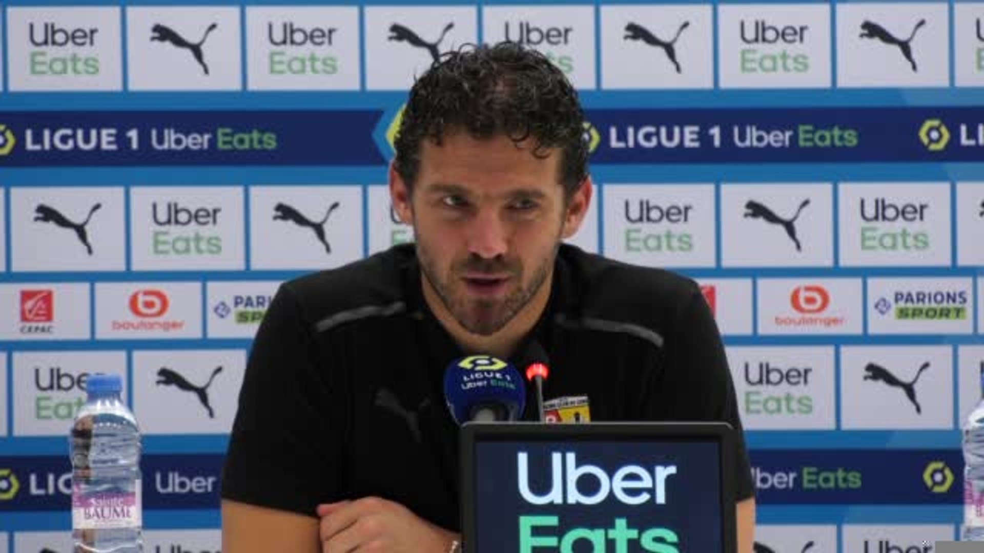 8e j. - Leca : "Je prends énormément de plaisir à 36 ans"