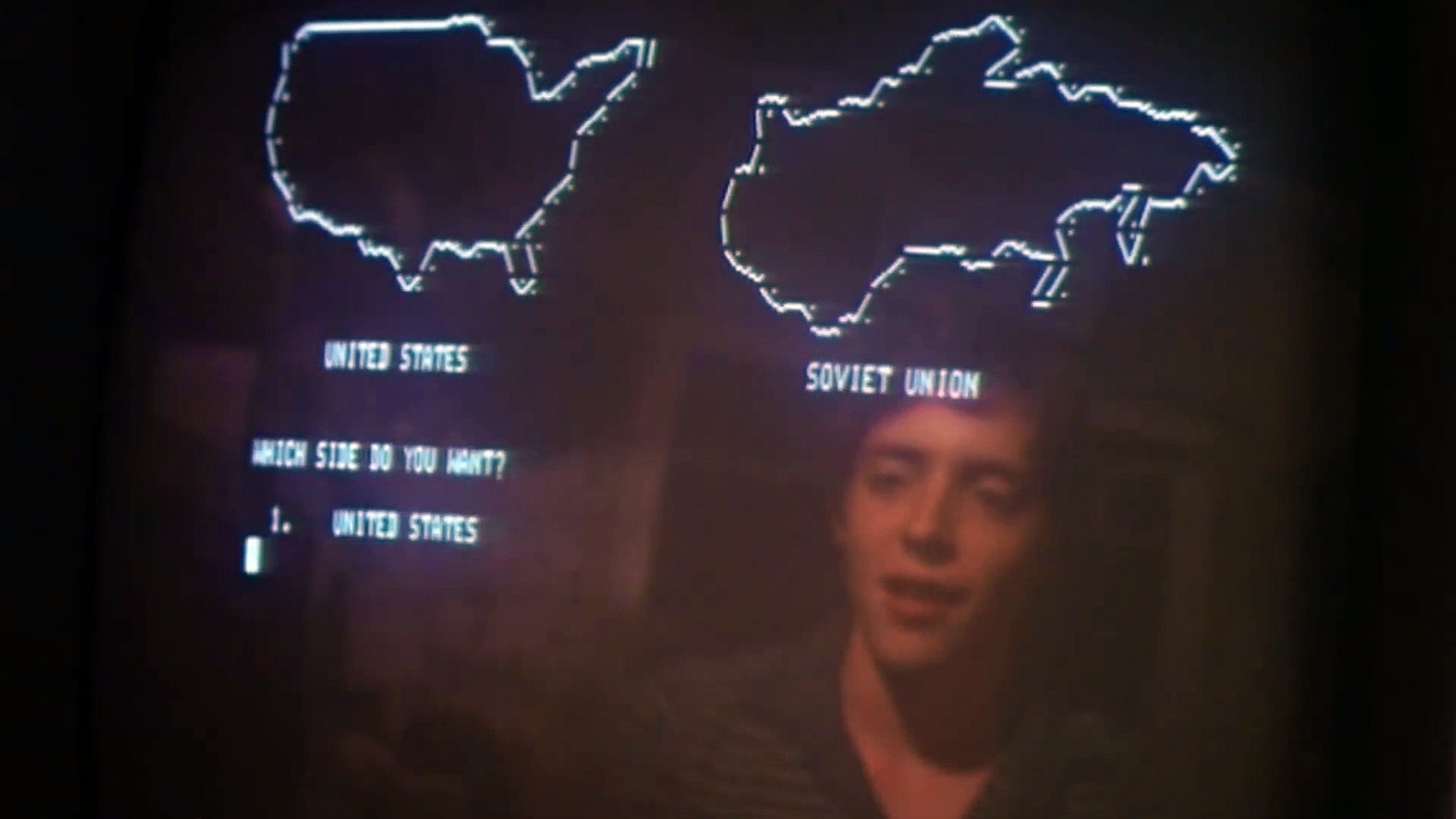 War Games 1983