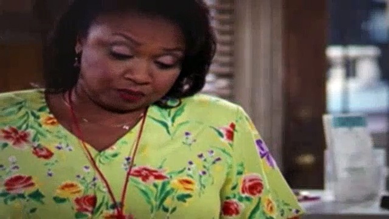 Becker S01E22 - Regarding Reggie - video Dailymotion