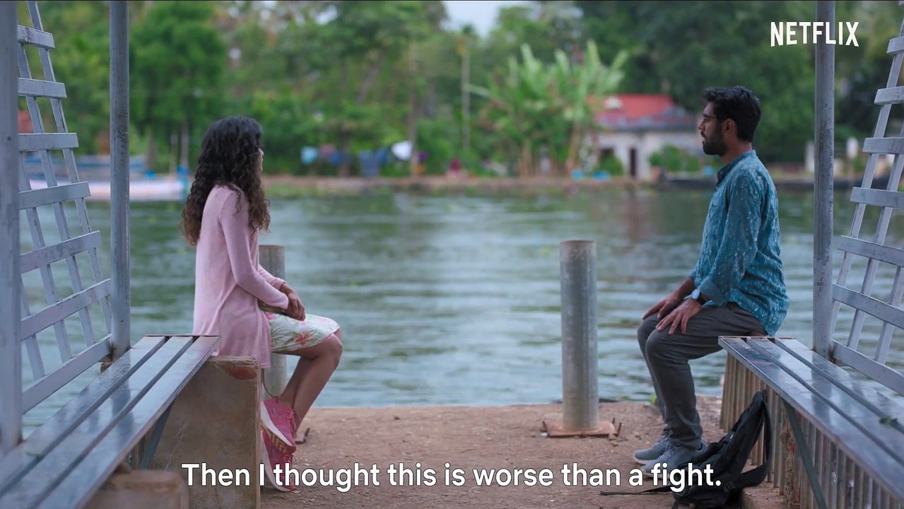 Little Things - Season 4 Official Trailer Netflix - Vídeo Dailymotion