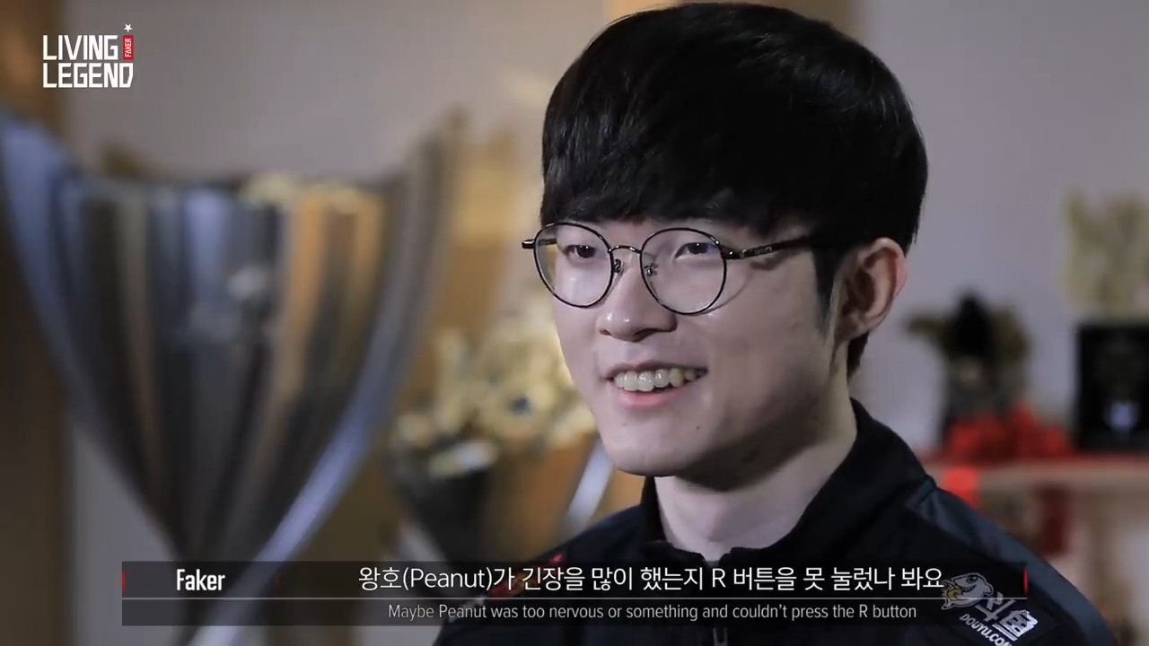 LoL: ¿Quiénes son los rivales de Faker por el título de GOAT? ShowMaker, Uzi, Perkz... - Vídeo ...