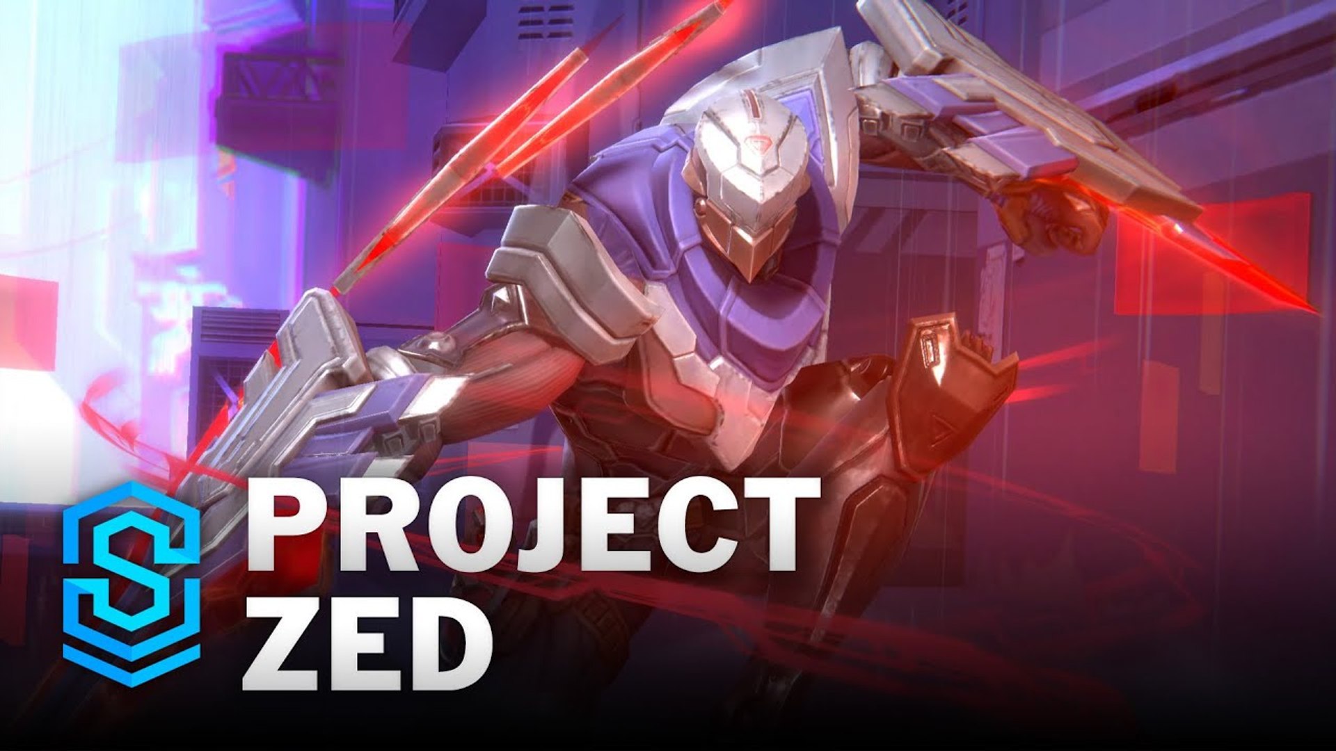 Project Zed