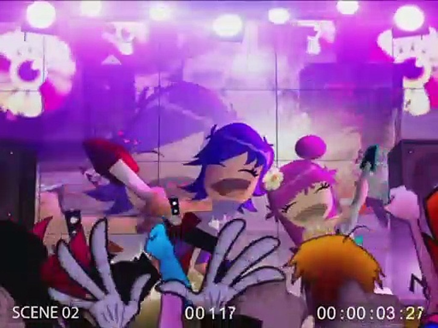 Cartoon Network Bumpers Summer