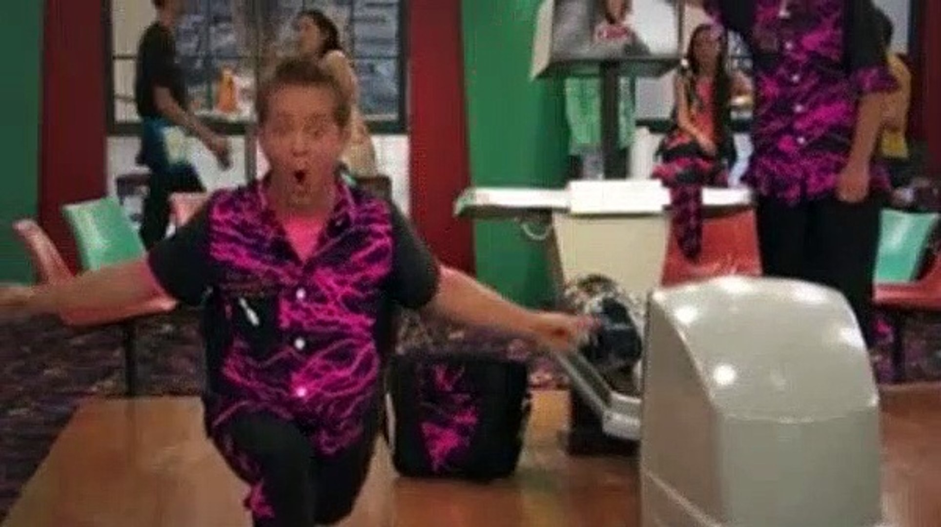 Kickin It Season 4 Jerry