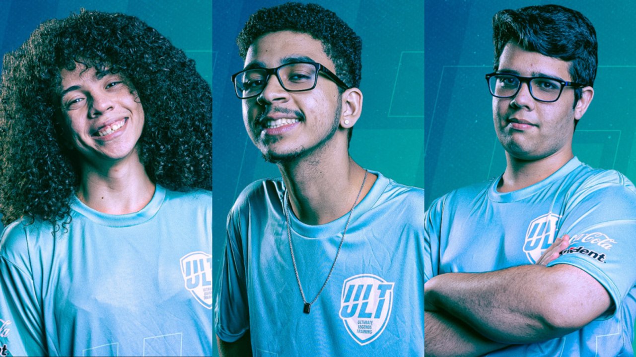 ULT: Veja 12 curiosidades de cada participante do reality show de LoL ...