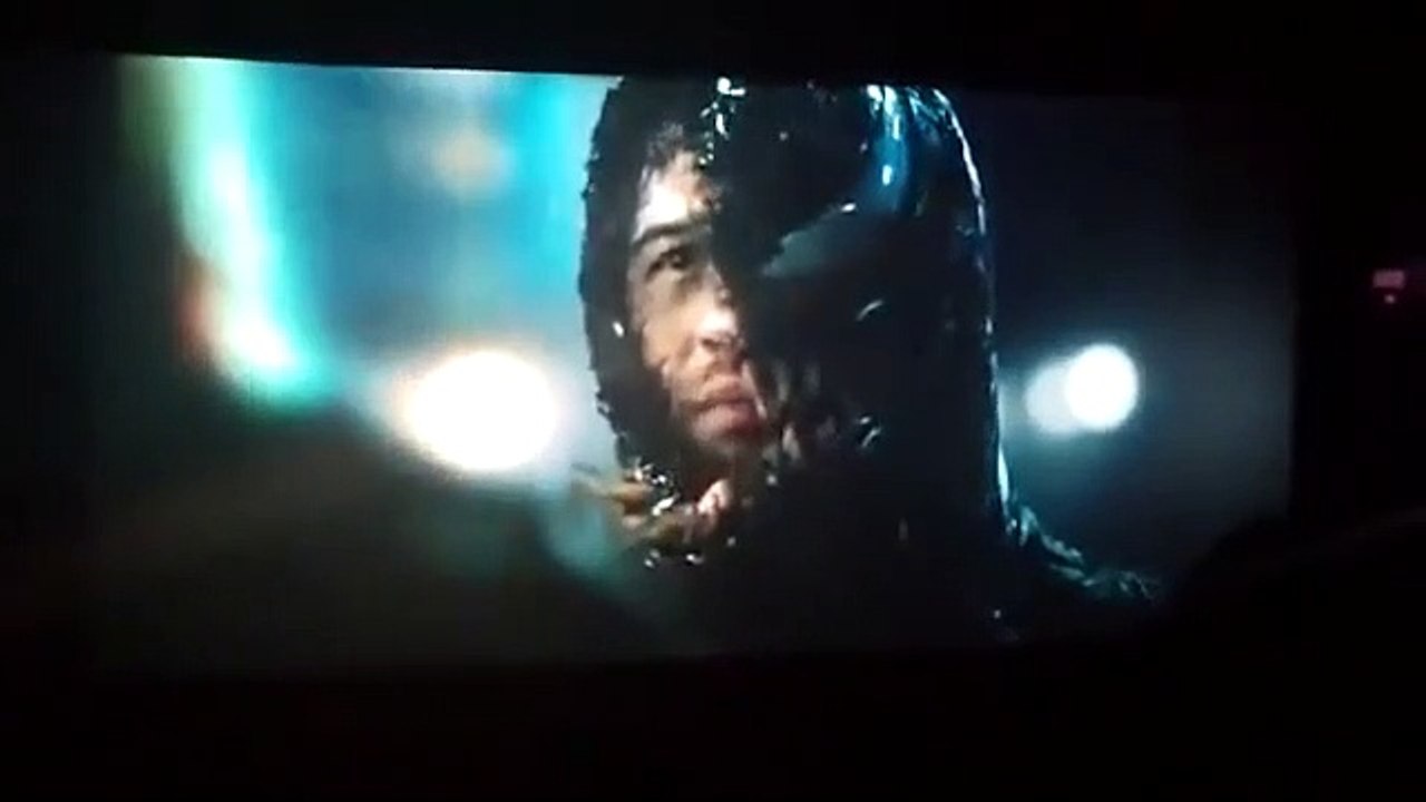 VENOM LET THERE BE CARNAGE MOVIE CLIPS | VENOM Eating Cletus Casady ...