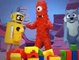 Yo Gabba Gabba S02E06 Differences - video Dailymotion