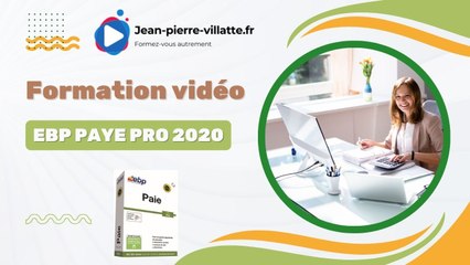 EBP PAYE PRO 2020 par Jean-pierre-villatte - Dailymotion