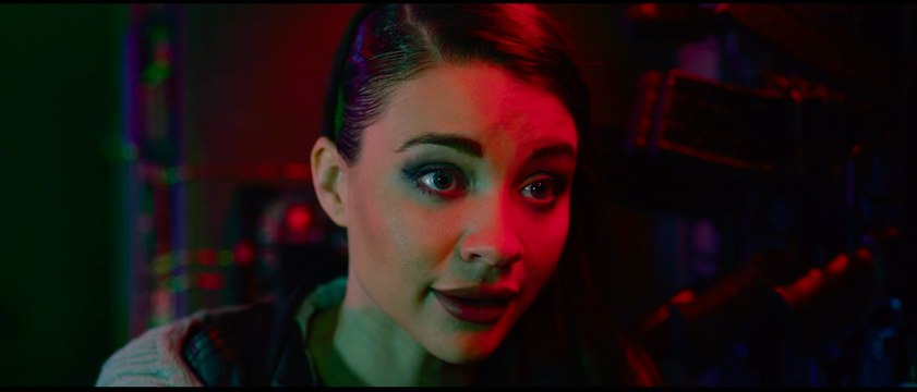 Robot Apocalypse | Film 2021 | Moviepilot