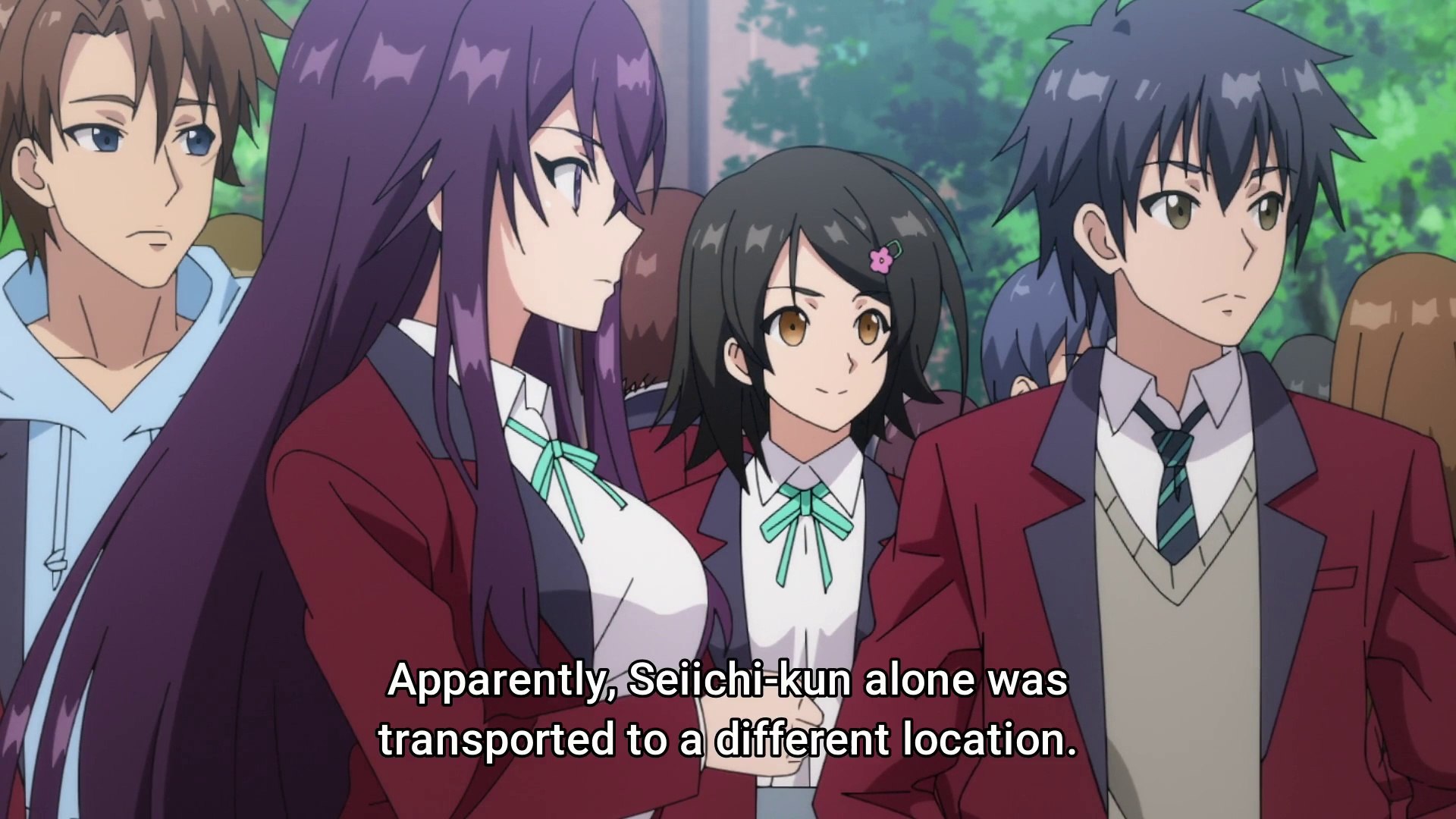 Jinsei Anime Tv Show