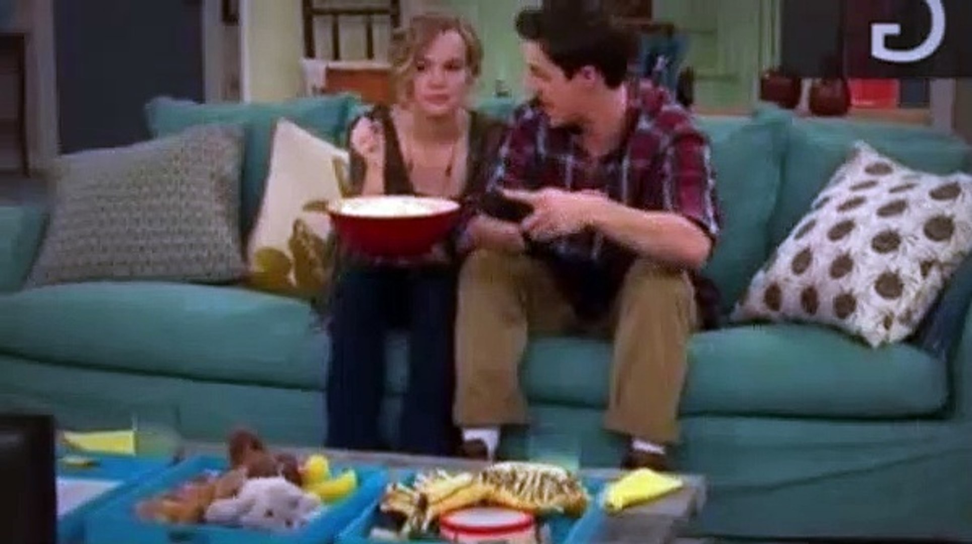 Good Luck Charlie Logo Season 3 Watch Good Luck Charlie | Full
