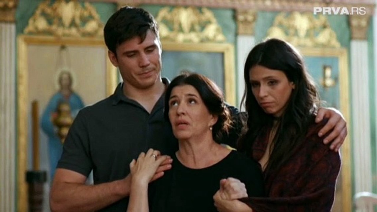 Kolo srece - 22 epizoda NOVO - video Dailymotion