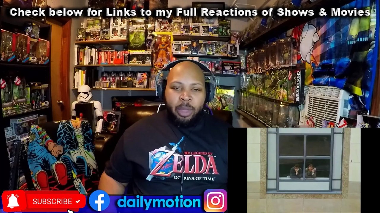 Bottom_ Season 3, Episode 3 Break - video Dailymotion