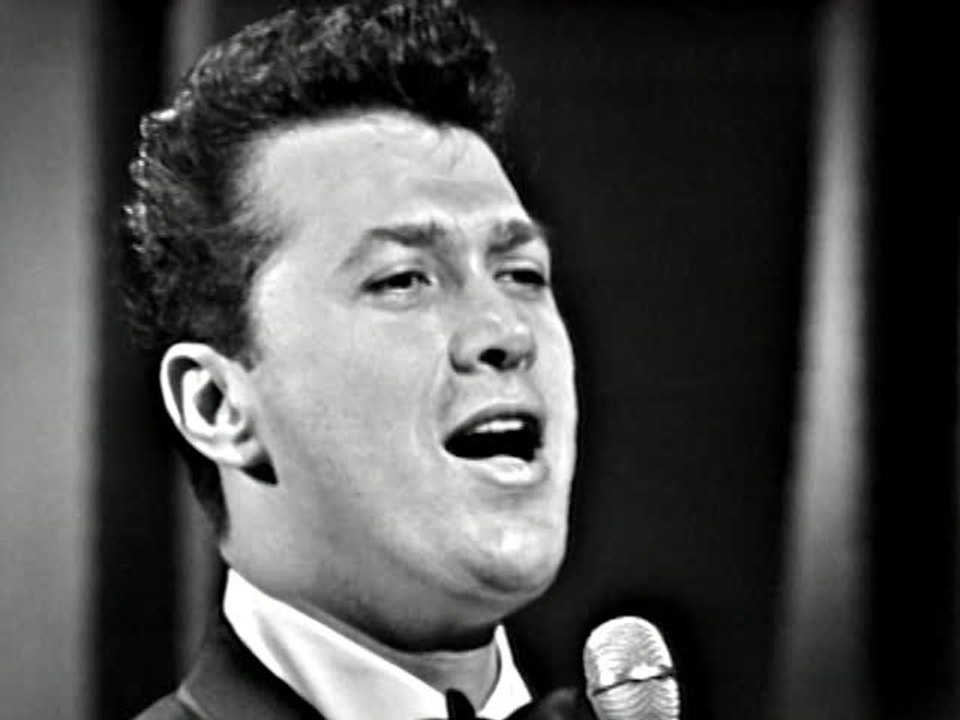 Steve Rossi - Al Di La (Live On The Ed Sullivan Show, April 25, 1965 ...