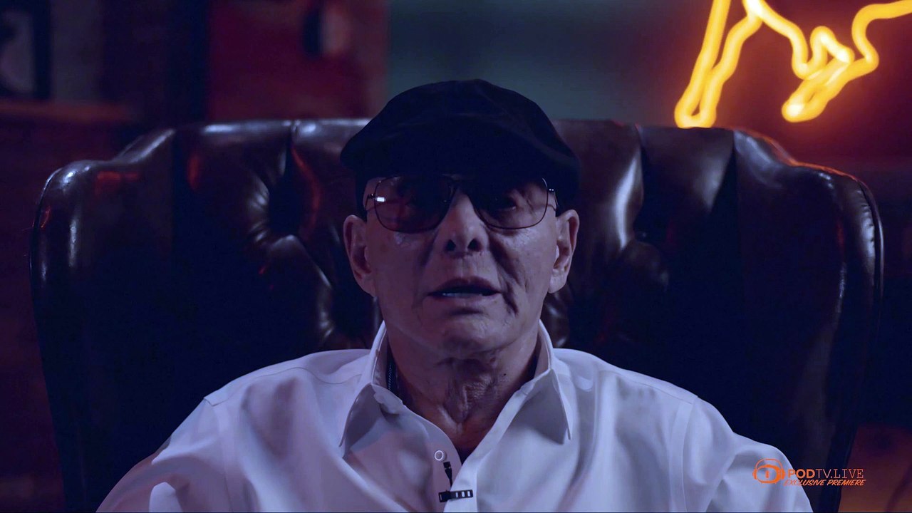 Sammy the Bull talks about the infamous Nicky Cowboy - video Dailymotion