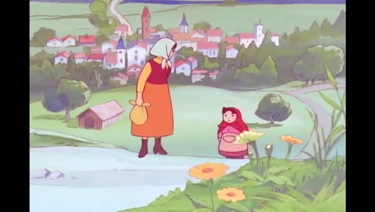 HEIDI EPISODE 1&2 ENGLISH SUBTITILES FULL - video Dailymotion