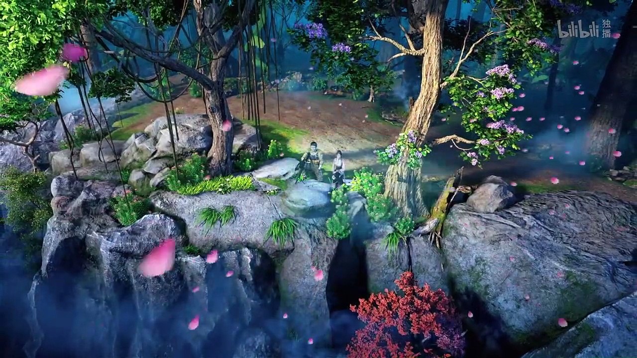 Carp reborn Episode 3 English Subbed - video Dailymotion