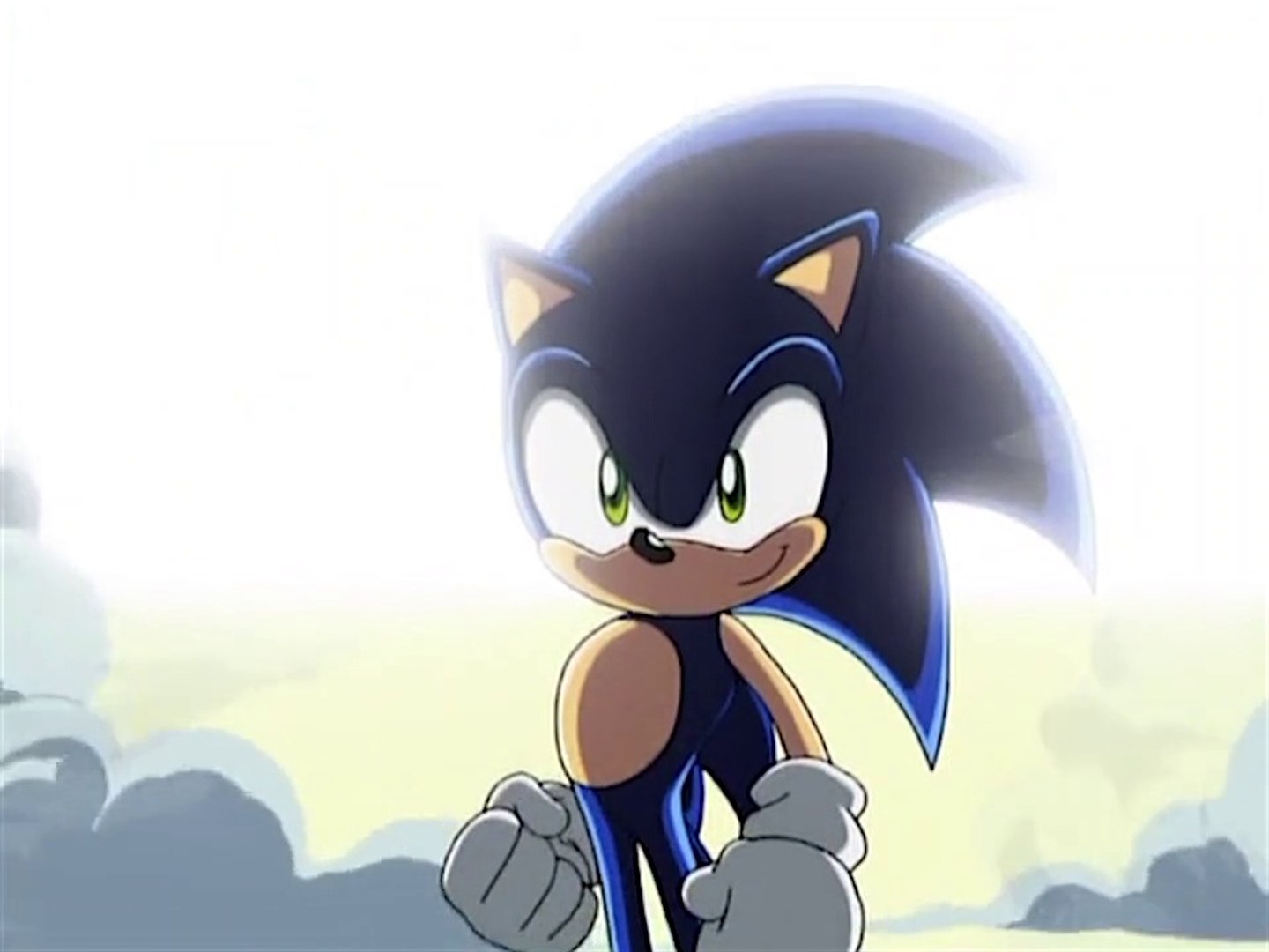 Chaos Sonic X