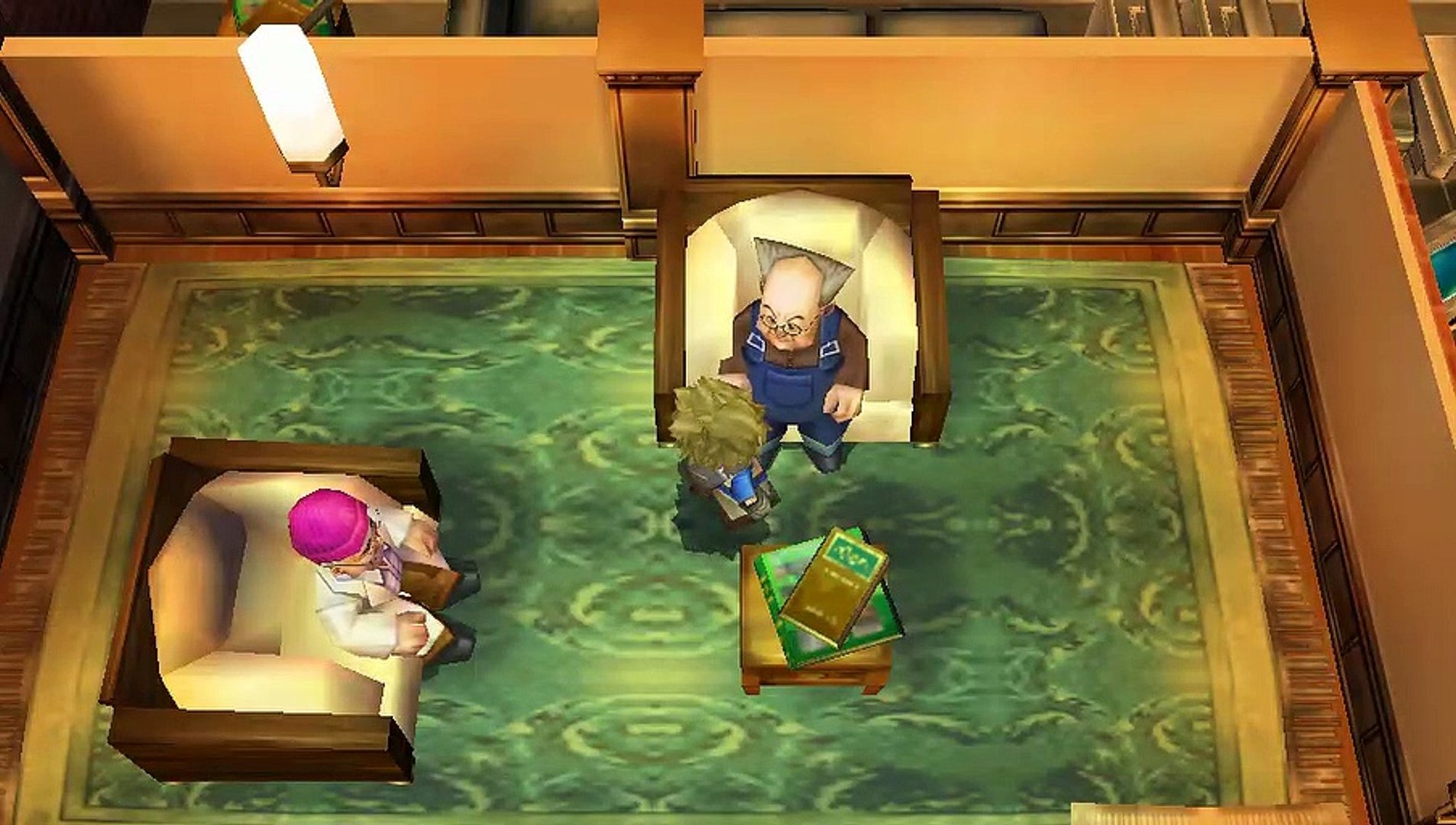 Harvest Moon Innocent Life Psp