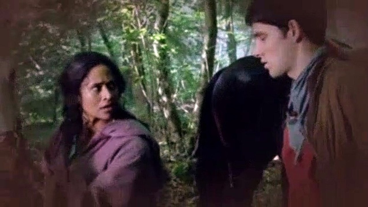 Merlin S04E08 Lamia - video Dailymotion
