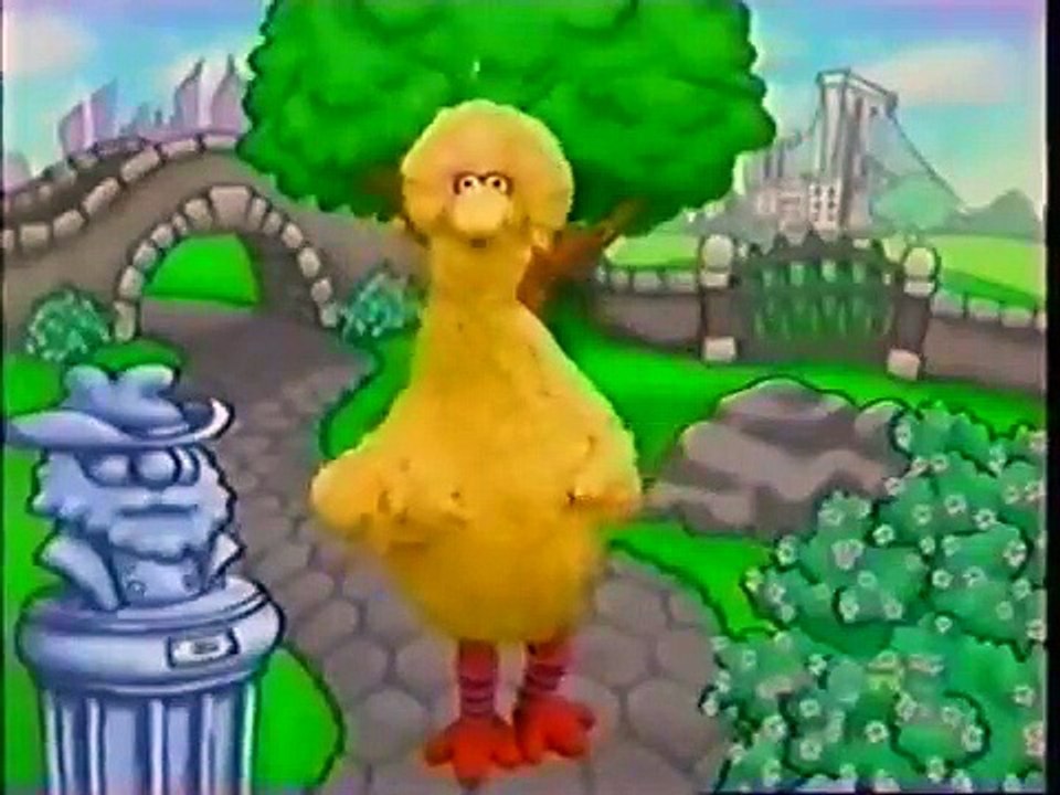 Sesame Street Episode 3994 (2002) - video Dailymotion
