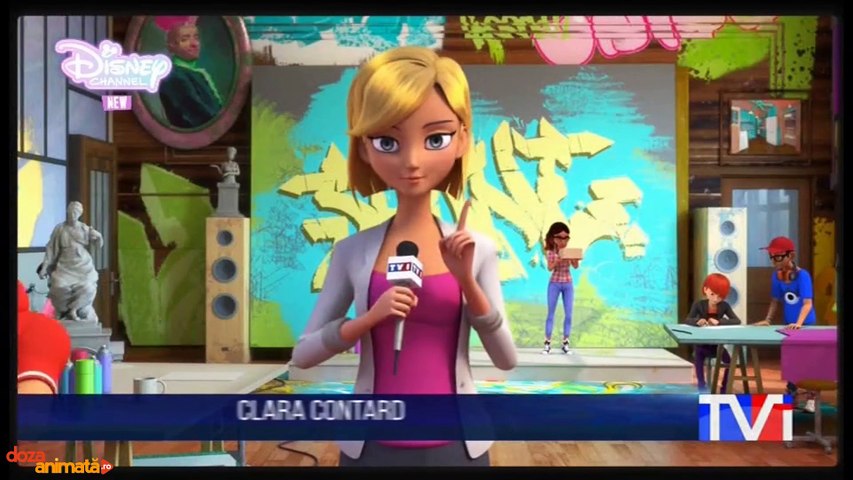 DozaAnimata TV videos - Dailymotion