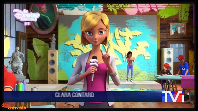 DozaAnimata TV videos - Dailymotion