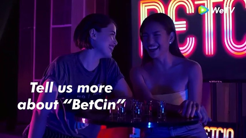 Kylie Padilla, Andrea Torres, may girl-on-girl experience na?