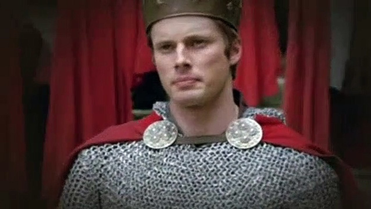 Merlin S04E11 The Hunter's Heart - video Dailymotion