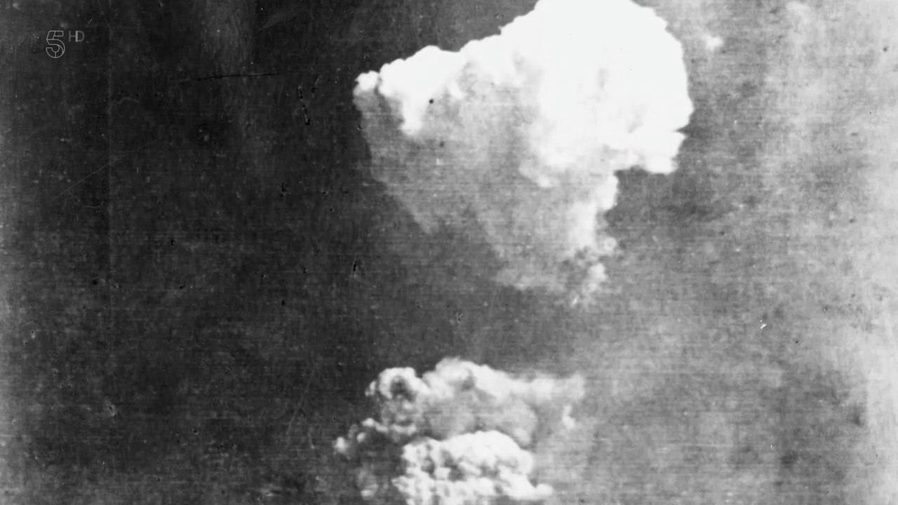 Hiroshima: The Aftermath - WW2 Documentary - video Dailymotion
