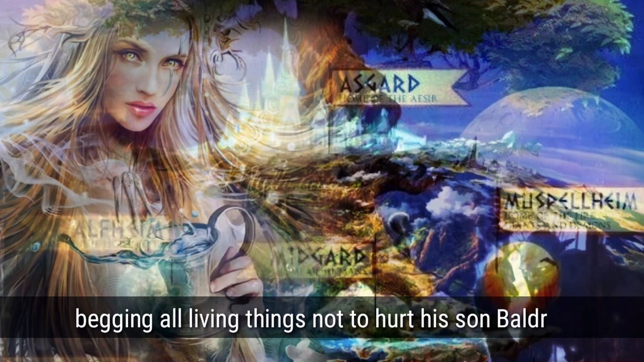 The Punishment of Loki Chapter 1 | Norse Mythology | Tagalog Narration ...