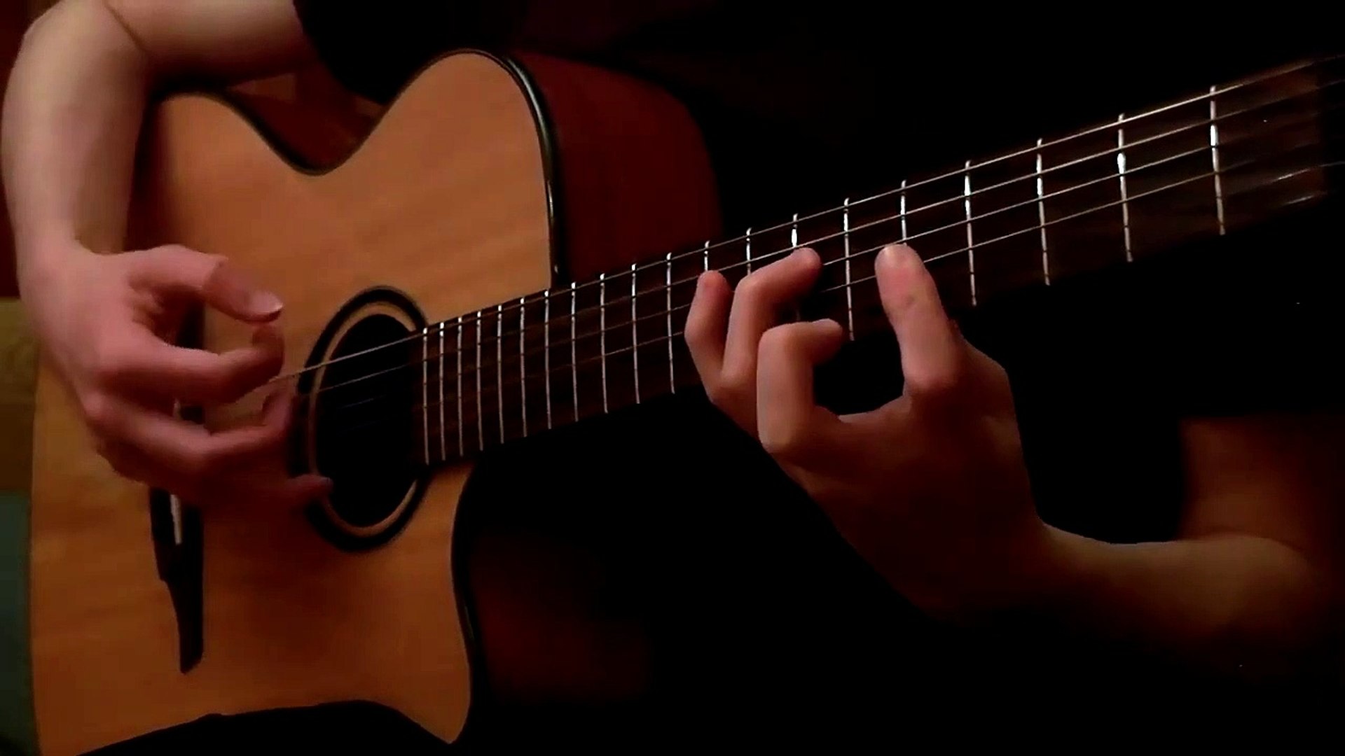 Slipknot Snuff Guitar Chords