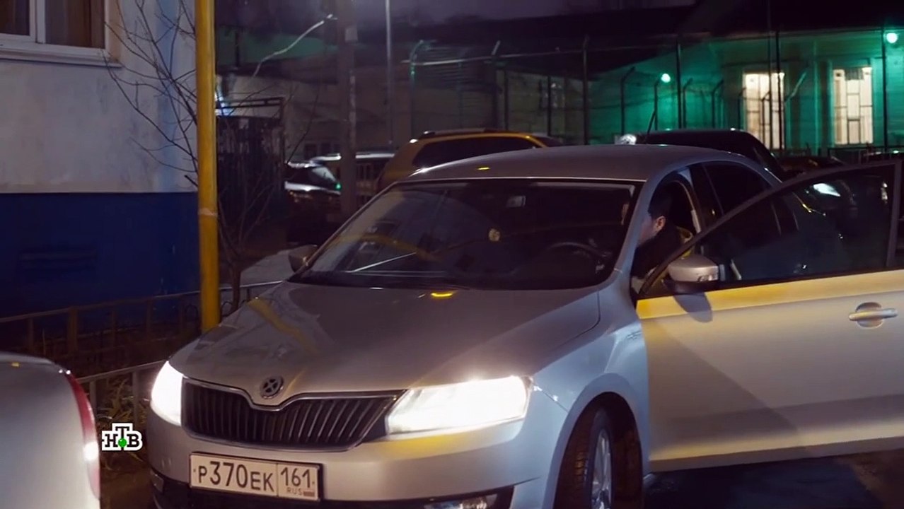 Криминальный доктор 9 серия (2021) – Видео Dailymotion