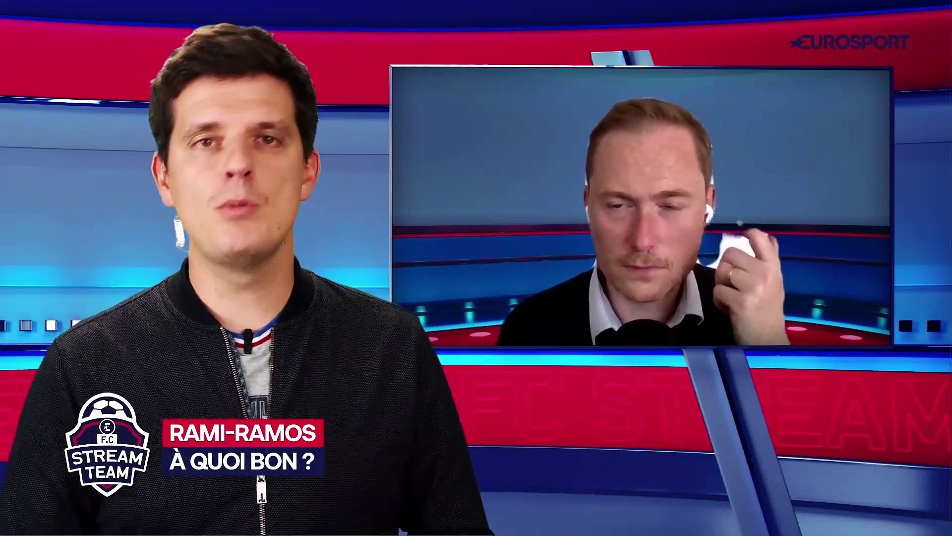 Rami, Ramos : Troyes et le PSG se sont-ils faits avoire