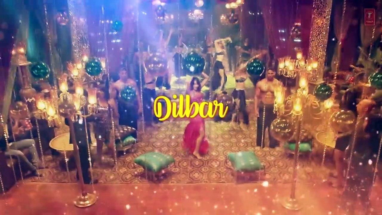 DILBAR DILBAR SONG - video Dailymotion