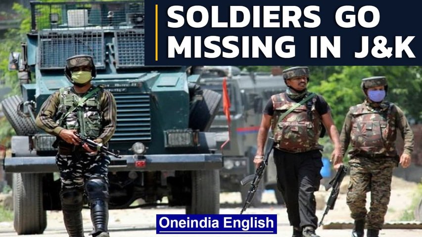 Army launches massive combing operation in J&K - Oneindia News
