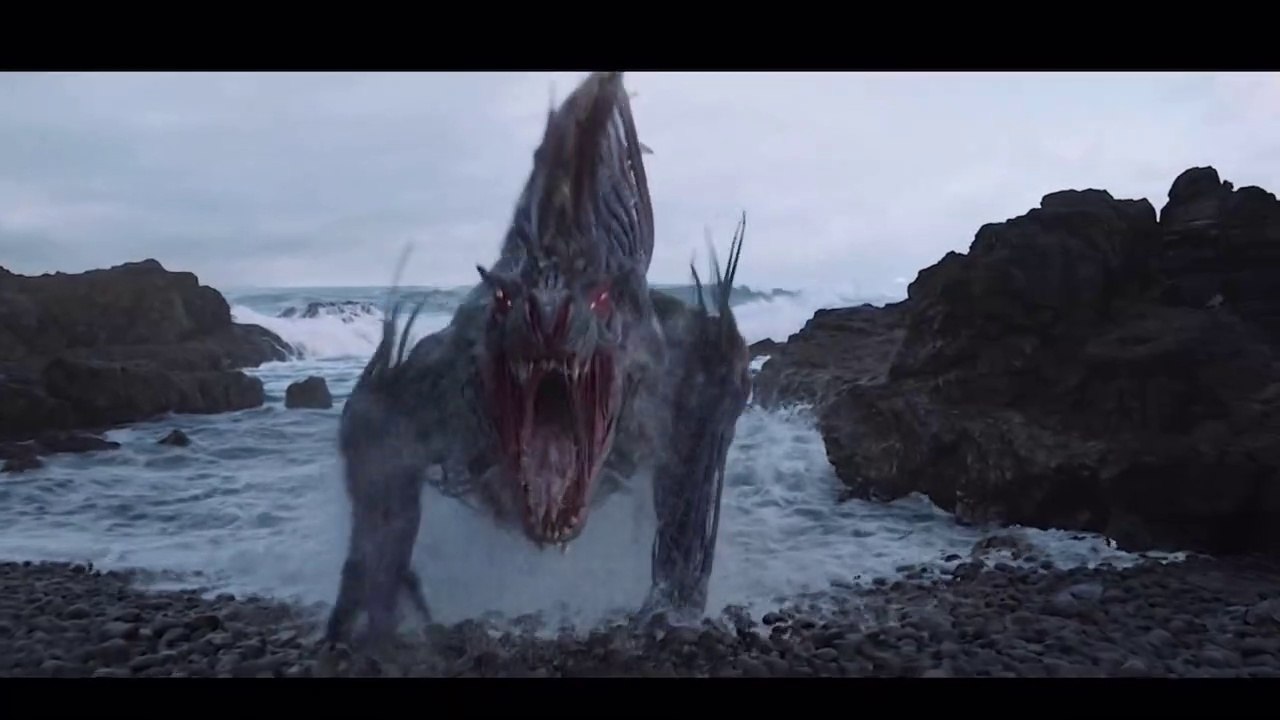 Marvel Studio’s Eternals "Eternals VS Deviants" Fight Scene New Movie ...