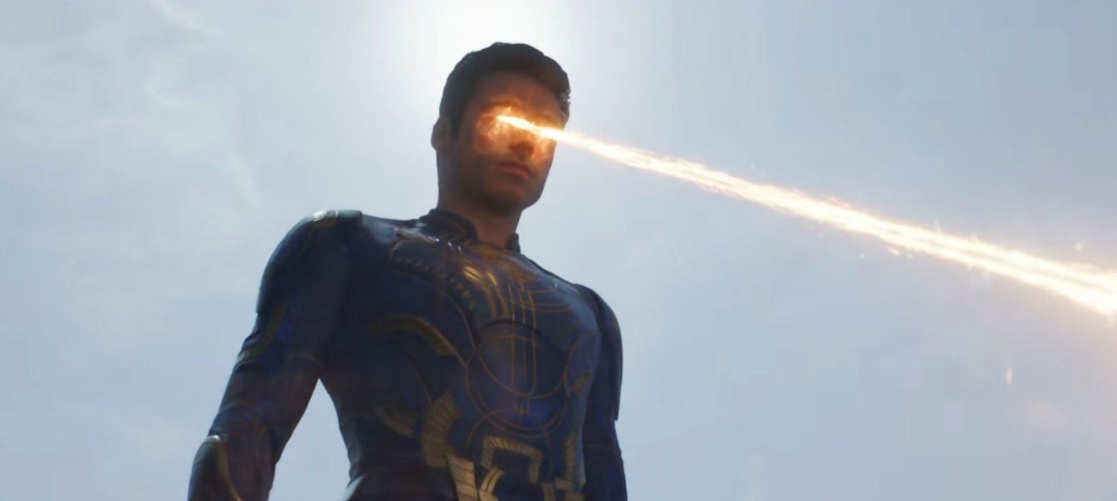 Eternals - Fight Scene with the Deviants - Movie Clip - Marvel MCU ...