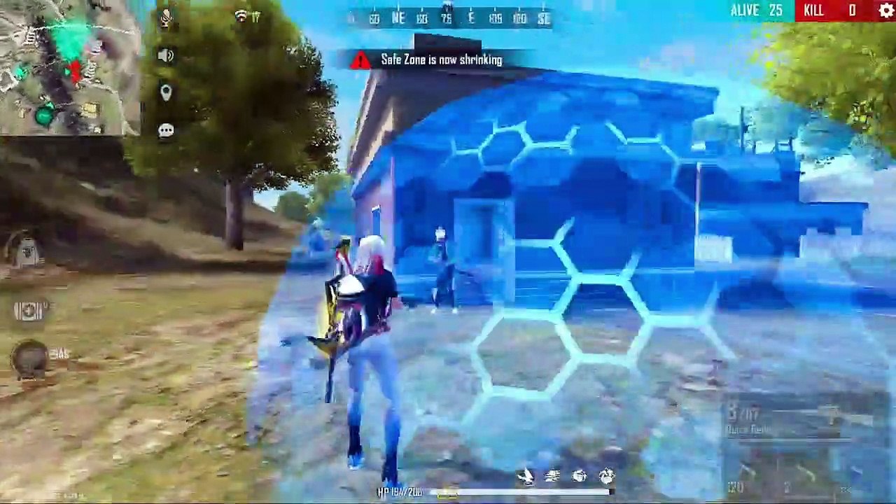 RUOK FF MONTAGE #SHORTS - video Dailymotion