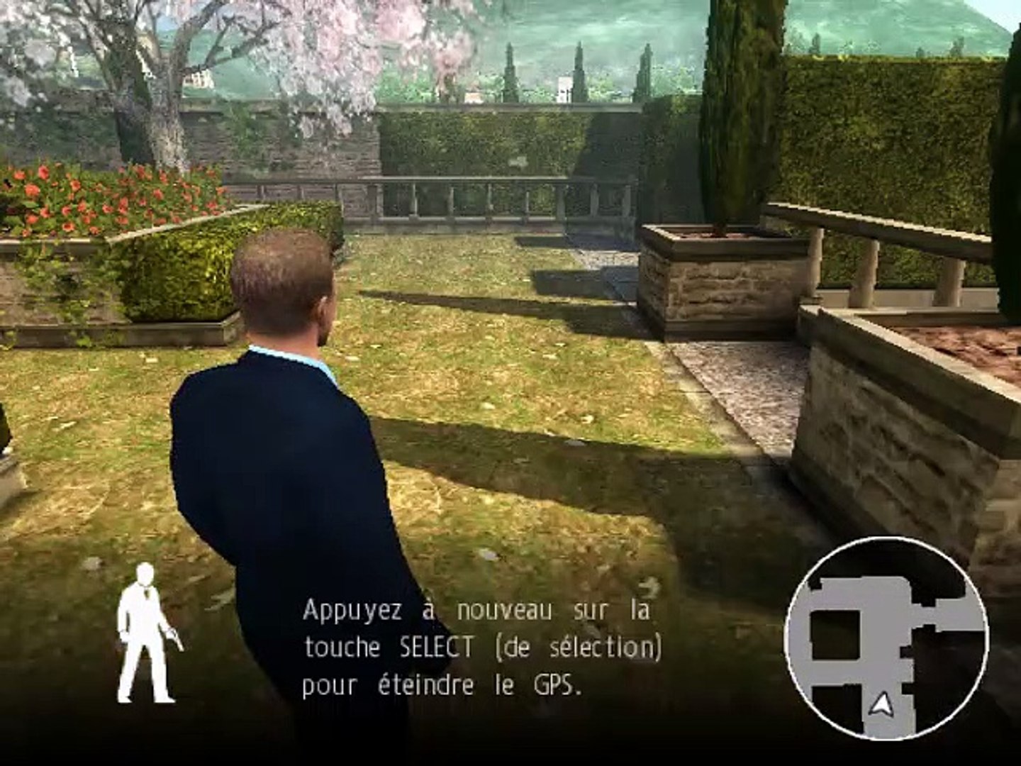 007 Quantum Of Solace Game