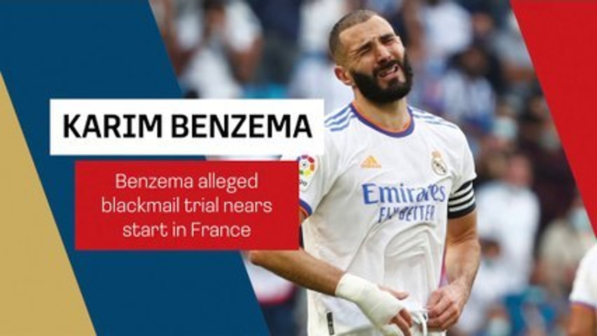 Karim Benzema found guilty of blackmail, hande | beIN SPORTS