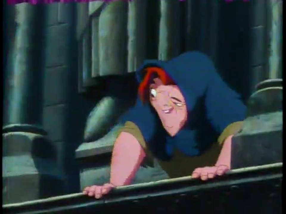 Disney Sing Along Songs - Topsy Turvy (1996) - video Dailymotion