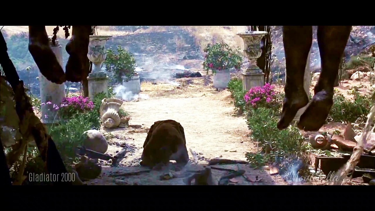 Gladiator 2000 Movie Summary Russell Crowe, Joaquin Phoenix, Connie ...
